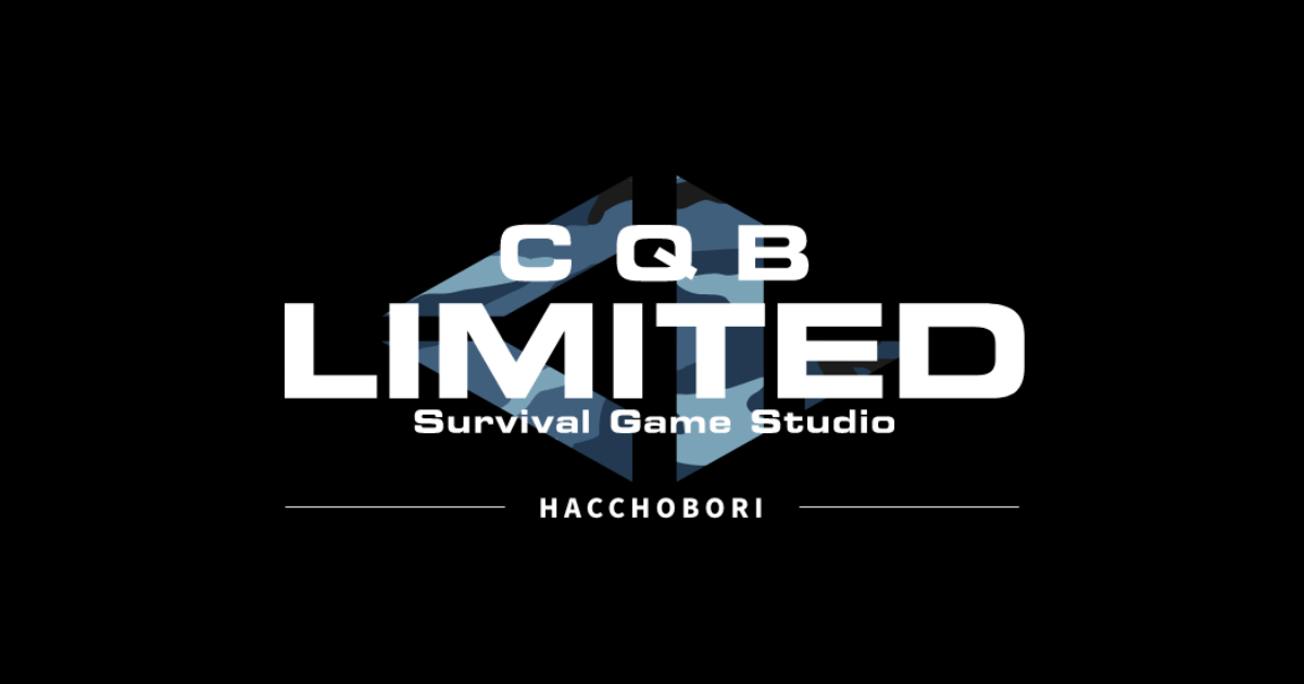 CQB Limited 八丁堀店